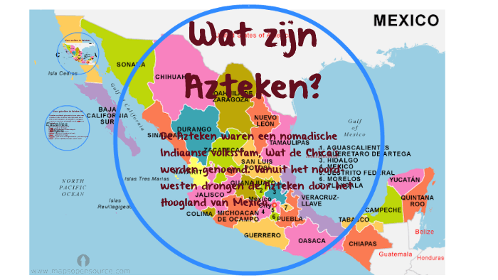 Azteken by Chris Joosten on Prezi