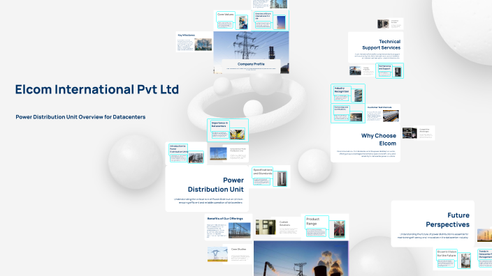 Elcom International Pvt Ltd by Arvind Kawale on Prezi