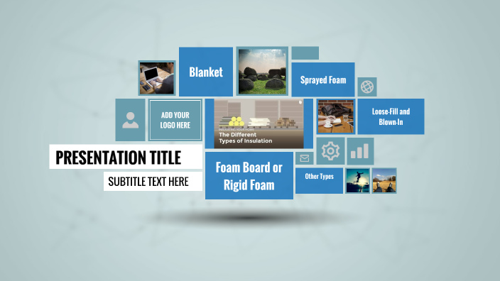Insulation by David Lunger on Prezi