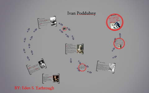 Ivan Poddubny by Ede Yarbrough on Prezi