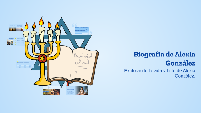 Biografía de Alexia González by Itziar Granell Ruiz on Prezi