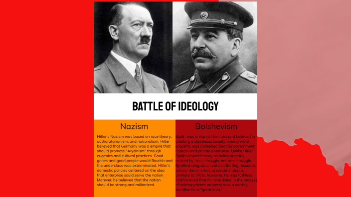 Allies and Adversaries: Hitler and Stalin in World War II by Sean Carey ...