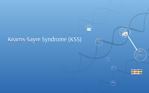 Kearns-Sayre Syndrome (KSS) by Shannon Caliri on Prezi