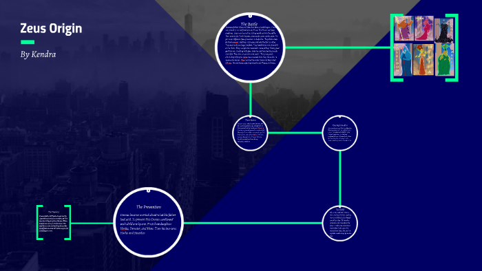 Zeus Origin by Kendra Cook on Prezi