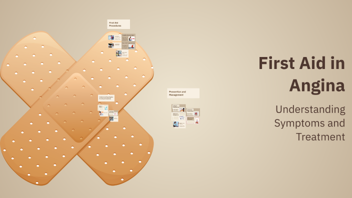 First Aid in Angina by Katerina Nouri on Prezi