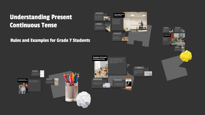 Understanding Present Continuous Tense by sara nasr on Prezi Understanding Present Continuous Tense by sara nasr on Prezi
