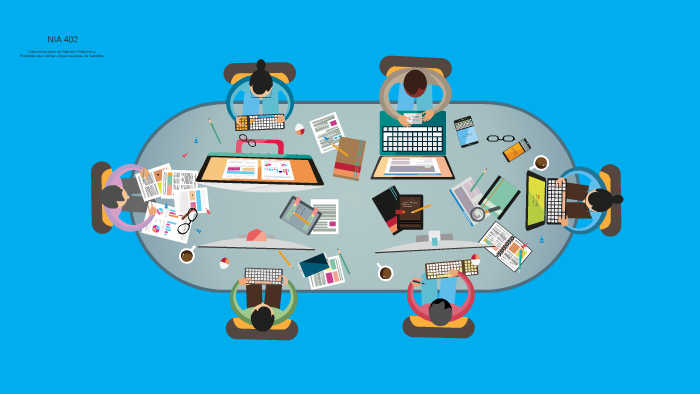 NIA 402 by Maribi Jarquin on Prezi