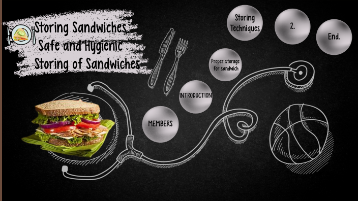Storing Sandwiches and Safe Hygienic Storing of Sandwiches by Yzabelle ...