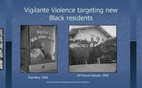 What is Racial Justice? by Daniel HoSang on Prezi