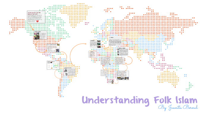 Understanding Folk Islam by david artist on Prezi