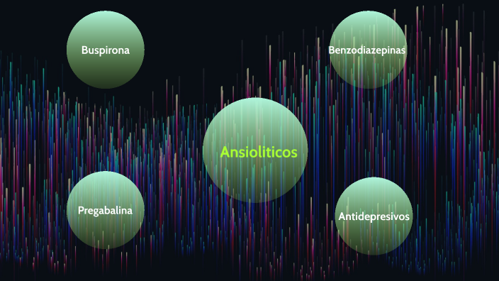 Ansiolíticos by Erika Mendez on Prezi