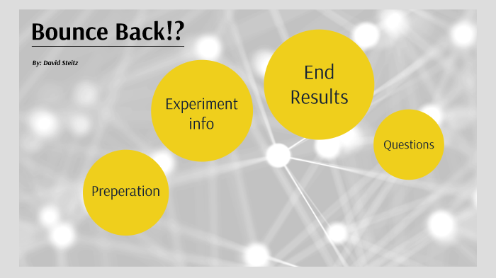 David Steitz by Katie Guilbert on Prezi