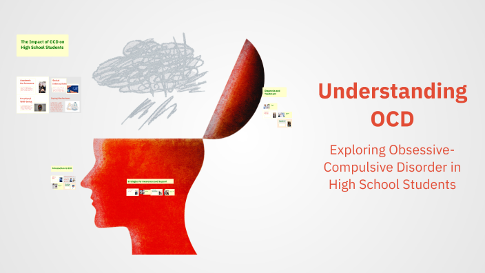 Understanding OCD by Robert Contreras on Prezi