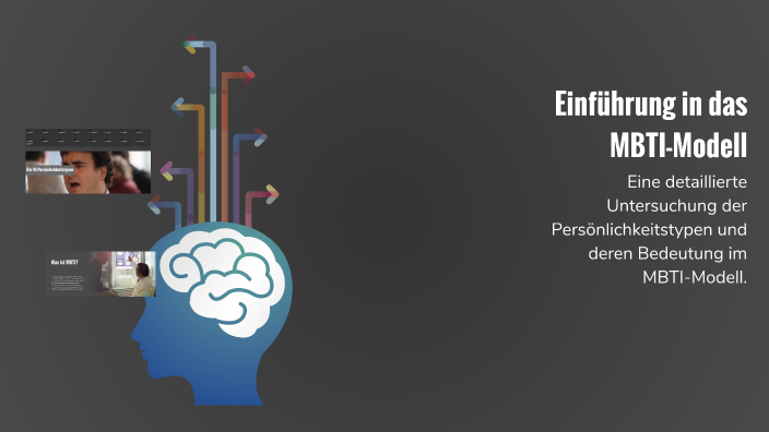 Einführung in das MBTI-Modell by Tabula Rasa on Prezi