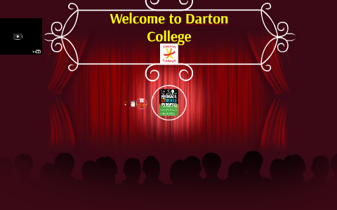 Welcome to Darton College by Jordan Cairns on Prezi