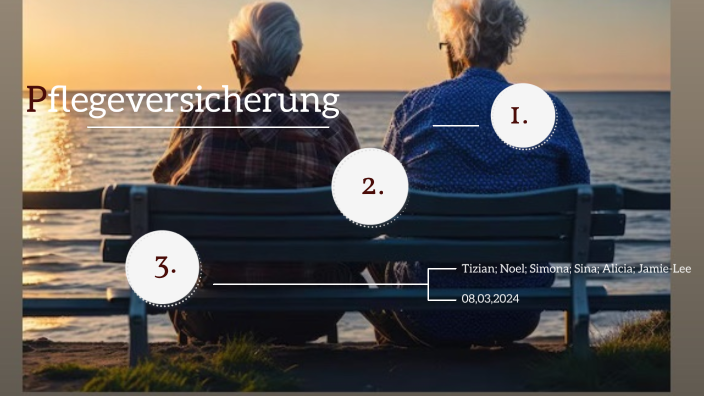 Pflege by Jamie-Lee Rauscher on Prezi