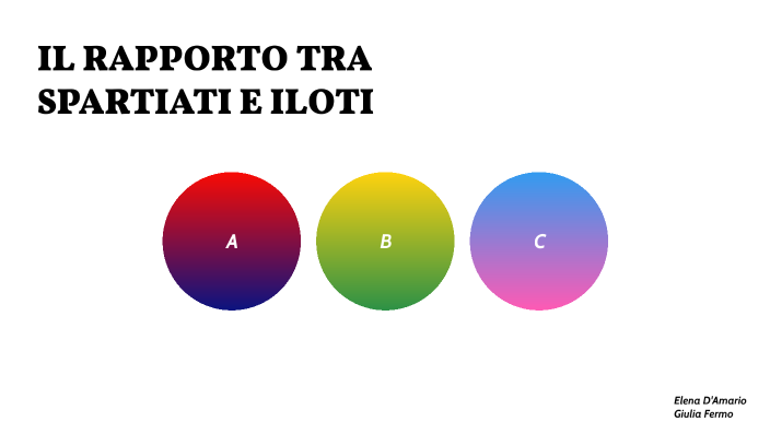 LA GUERRA TRA GLI SPARTIATI E GLI ILOTI by Giulia Fermo on Prezi