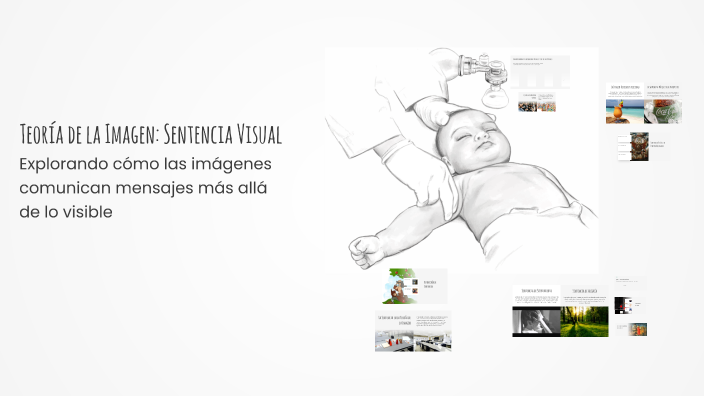 Teoría de la Imagen: Sentencia Visual by Henrry Abel Palmera Vega on Prezi