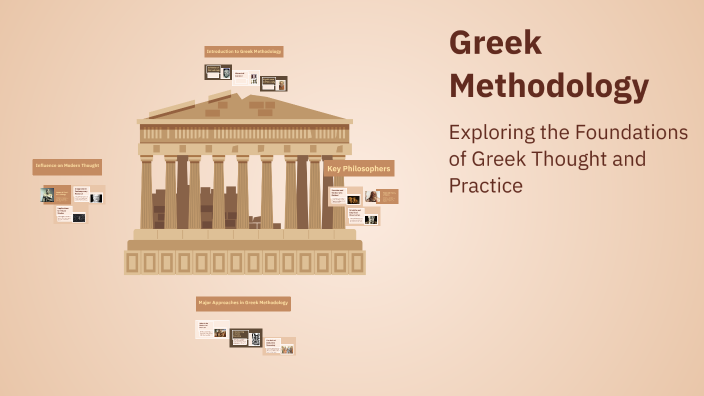 Greek Methodology by Cong Duc Nguyen on Prezi