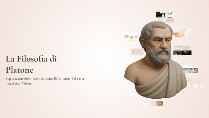 La Filosofia di Platone by Giulia airale on Prezi