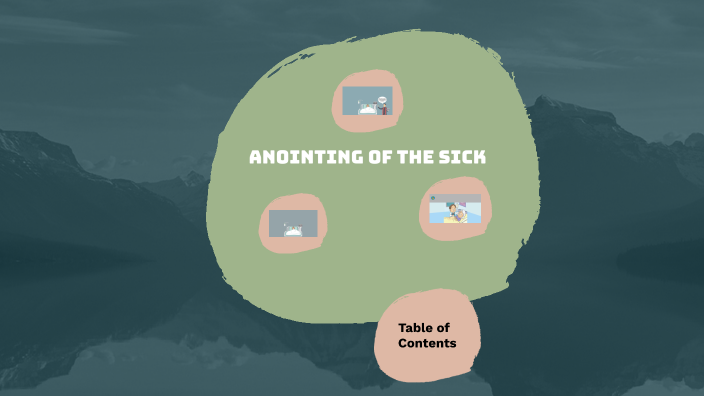 Anointing of the sick by Ryan Cui on Prezi