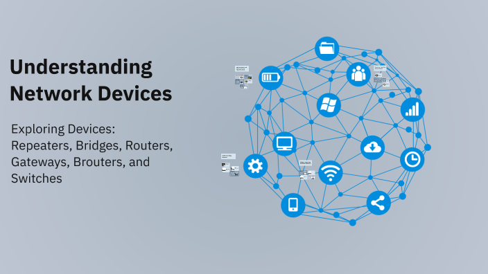 Understanding Computer Networking by kiran .H on Prezi