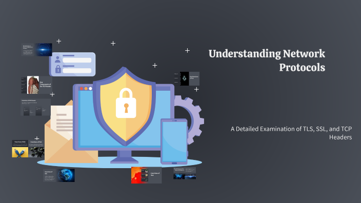 Understanding Network Protocols by يوسف وحيد on Prezi