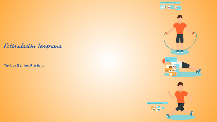 Estimulación Temprana by Maria Hernandez on Prezi