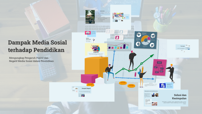 Dampak Media Sosial terhadap Prestasi Belajar by Wafiq candra_015 on Prezi