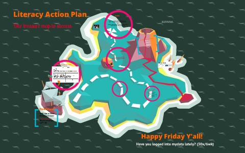 Literacy Action Plan by Courtney Egelston