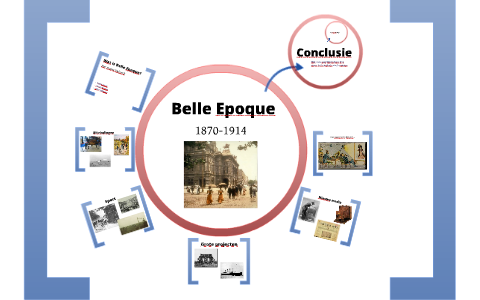 Belle Epoque - intro by Wouter Meijer on Prezi
