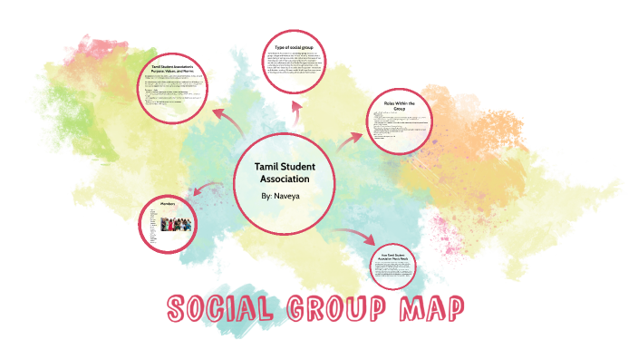 Social Group Map - Sociology by NS - 11PJ 758063 Chinguacousy SS on Prezi
