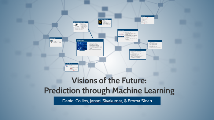 Spec Fic project by Emma S on Prezi
