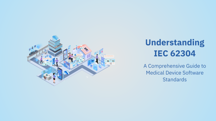 Understanding IEC 62304 by Adhin Alex on Prezi