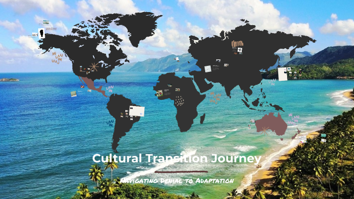 Navigating Cultural Transitions by Saedi De La Rosa on Prezi