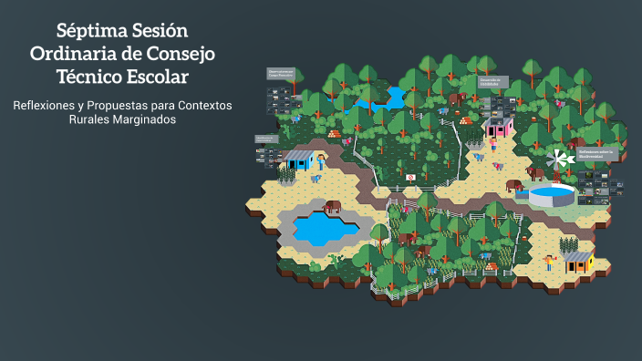 Séptima Sesión Ordinaria de Consejo Técnico Escolar by jaziel celis on Prezi