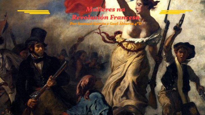 Olympia de Gouges by Samuel García Gómez on Prezi