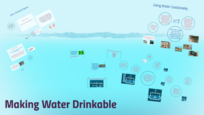 Making Water Drinkable by Emily Brown on Prezi