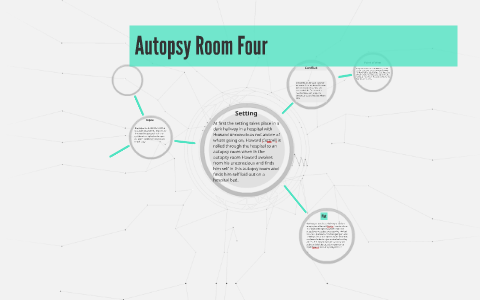 Autopsy Room Four by brett pypka on Prezi
