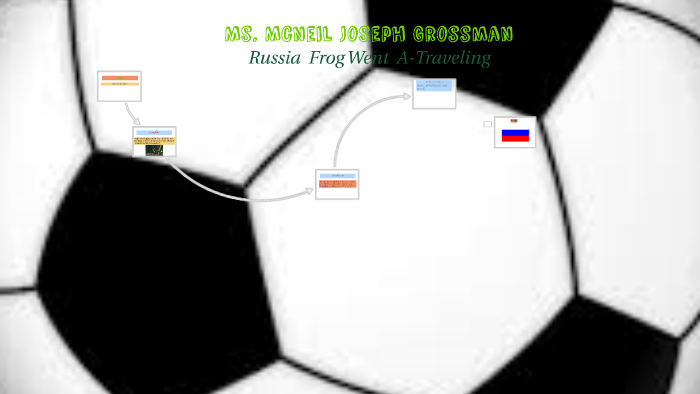 Ms. Mcneil Joseph Grossman by Mary Owen on Prezi