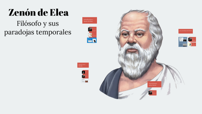 Zenón de Elea by Maria Jose Collazos Moreno on Prezi