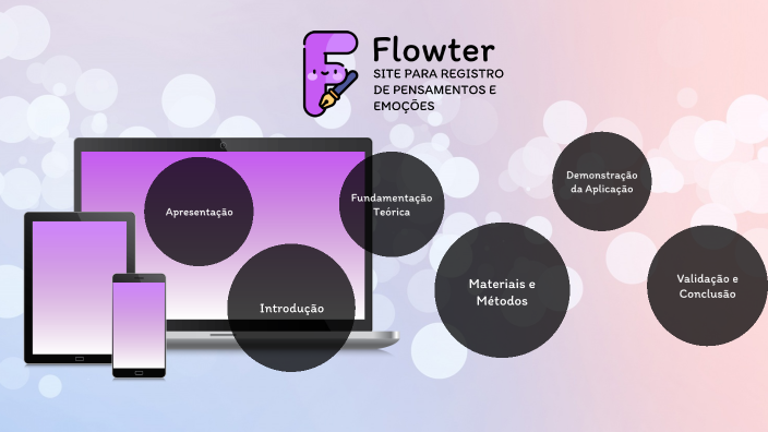 Flowter - P.I. by Bárbara Mafra on Prezi