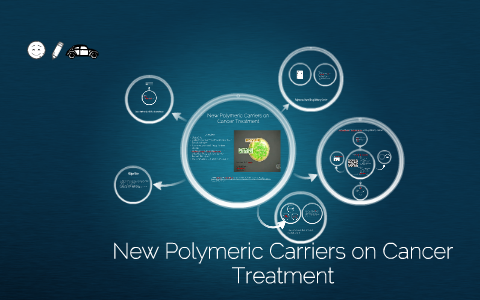 New Polymeric Carriers on Cancer Treatment by Sahil Bangar on Prezi