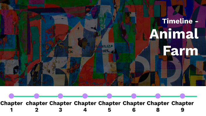 Animal Farm timeline by Eduardo Velasco on Prezi