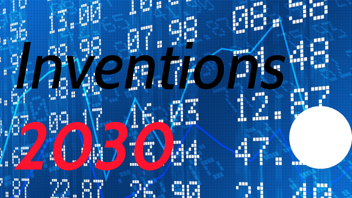 Inventions 2030 by Nishantha Adhikari on Prezi