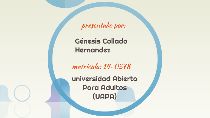 Medios y Materiales Didácticos by genesis collado hernande on Prezi