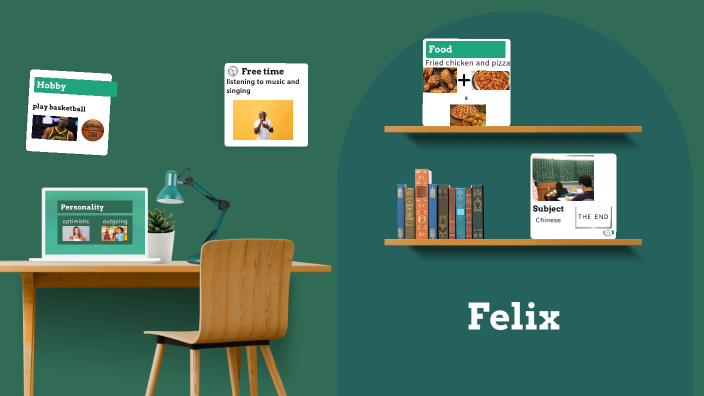 intro by Felix He on Prezi