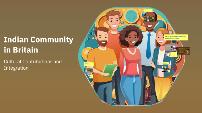 Indian Community in Britain by Jamila Ibrahimi on Prezi