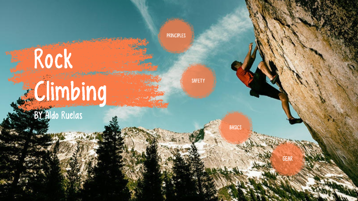 rock climbing by Aldo Ruelas Arceo on Prezi