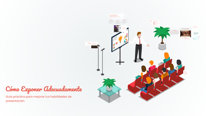 Cómo Exponer Adecuadamente by Uriel Maya Trujillo on Prezi